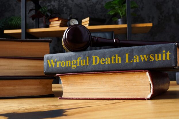 Cape Girardeau Wrongful Death Lawyers | Cooper Law Firm